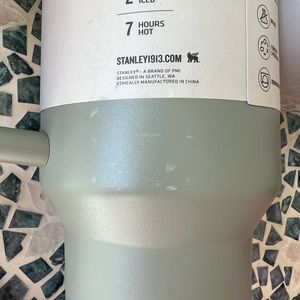 Stanley | Dining | Stanley X Hearth And Hand By Magnolia 4 Oz Quencher ...